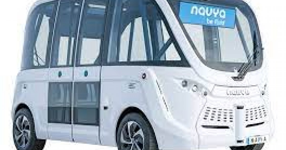 Testato in particolare il sistema di platooning