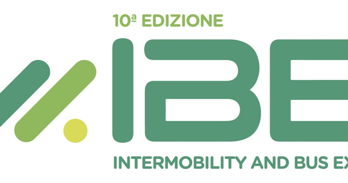 IBE, a Rimini dal 12 al 14 ottobre 2022