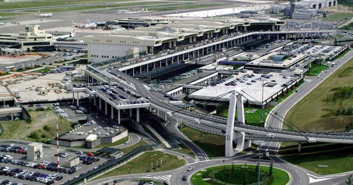 Ampliamento aeroporto Malpensa