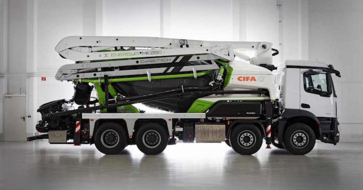 CIFA vince il premio internazionale di design Red Dot