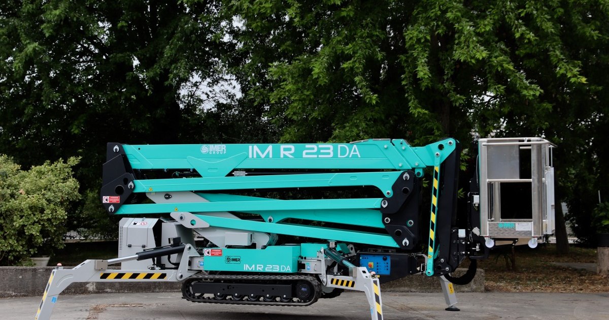 Imer Group, nuovi funzionari commerciali e nuova suddivisione