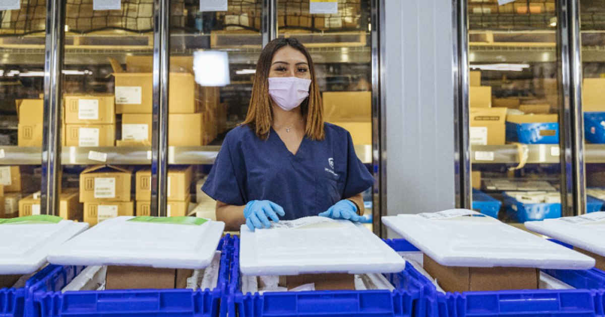 UPS acquisisce Bomi Group, multinazionale di logistica healthcare