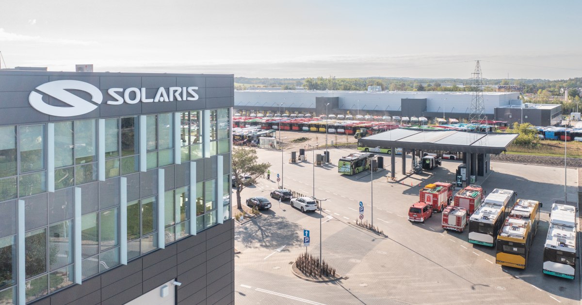 Storico sorpasso nelle vendite dell'azienda polacca