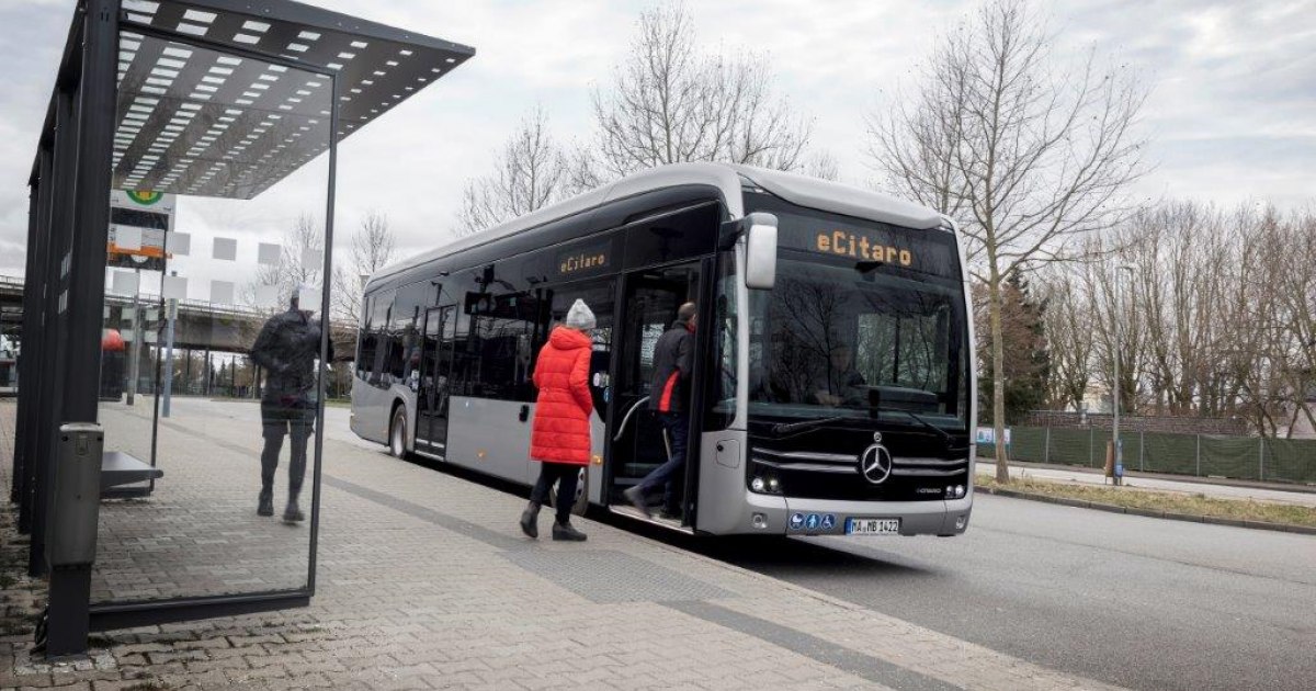 Saranno utilizzati a partire dal 2025 da Swo Mobil