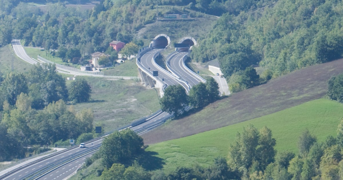 Le nostre esclusive: la strada sostenibile dal presente al futuro