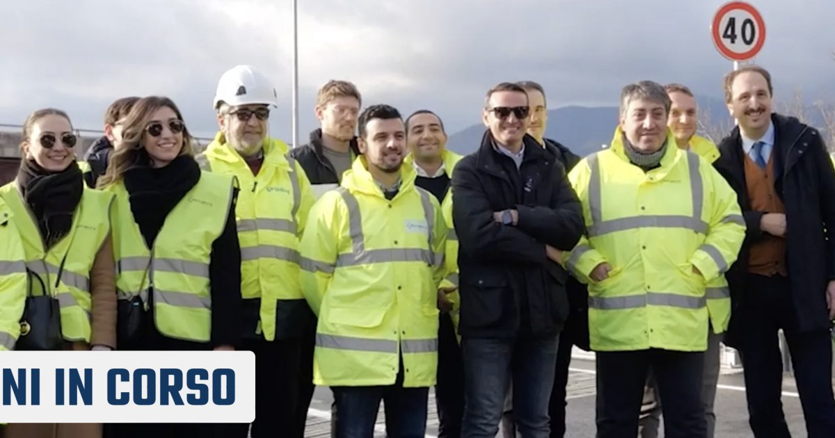 Impresa Pizzarotti lancia l’edizione 2024 del Graduate Program