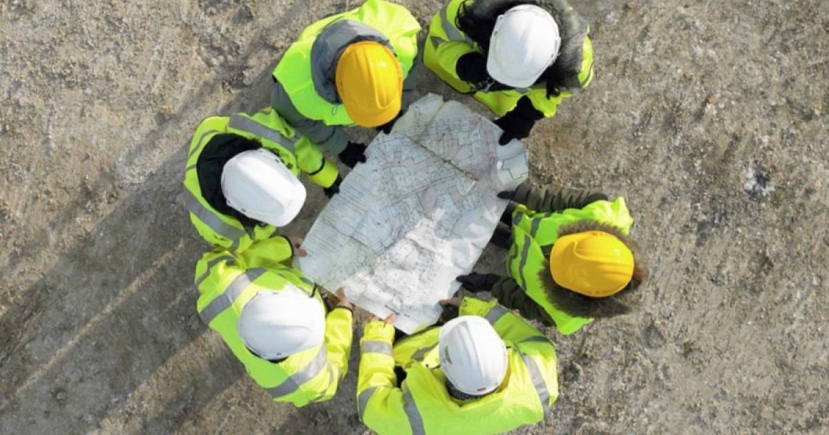 Construction 2050: building tomorrow’s Europe today [entire document]