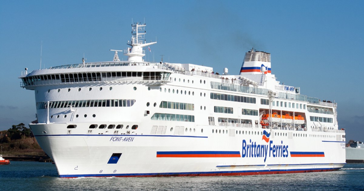 Traghetti, l'italia tra i Paesi più cari per spostarsi