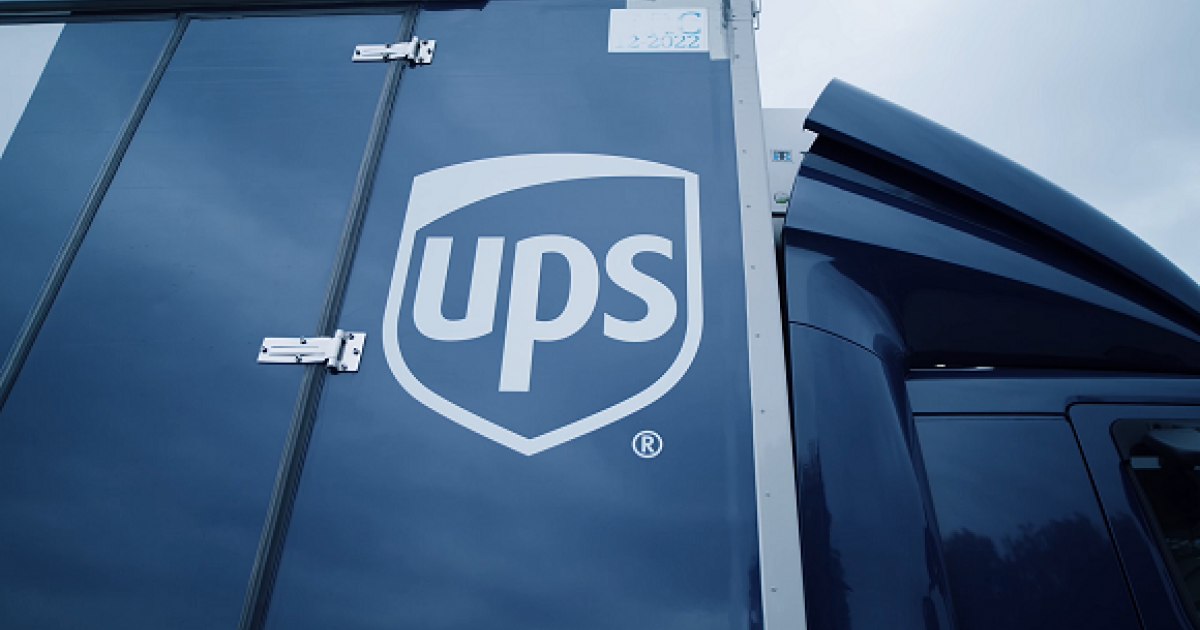 Il nuovo servizio di UPS Healthcare per la logistica inversa
