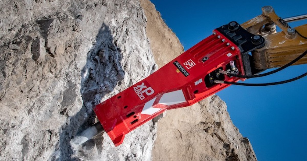 Promove’s Hammer goes Digital