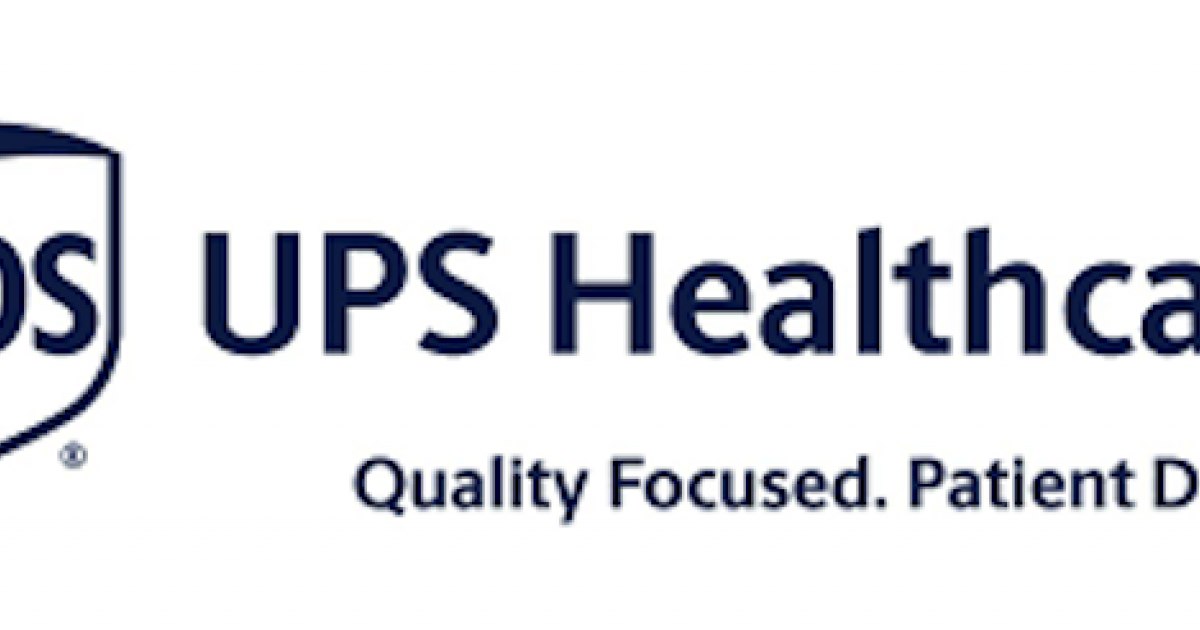 UPS Healthcare, a proposito di Covid-19