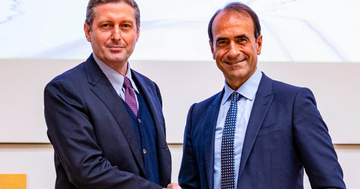 Stefano Gallini ha assunto la guida di Heidelberg Materials Italia ...