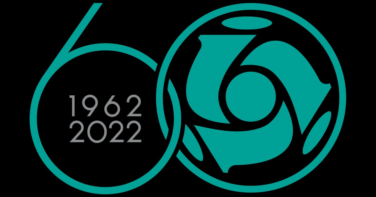 IMER celebrates 60 years with a new logo