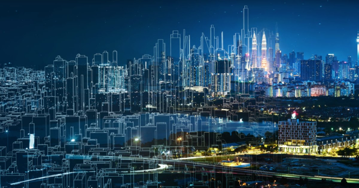 Bentley brings city infrastructure Digital Twin expertise to Barcelona