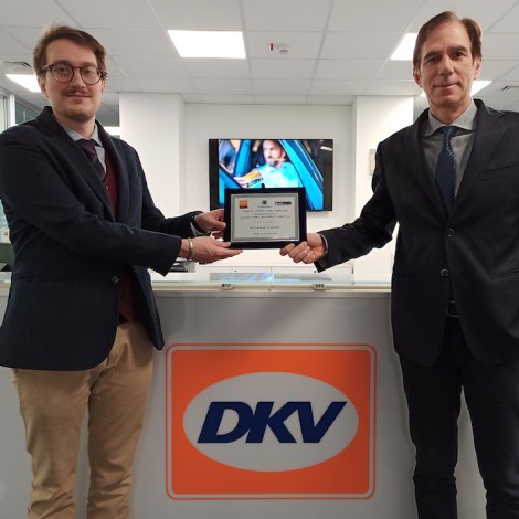 DKV Premiata