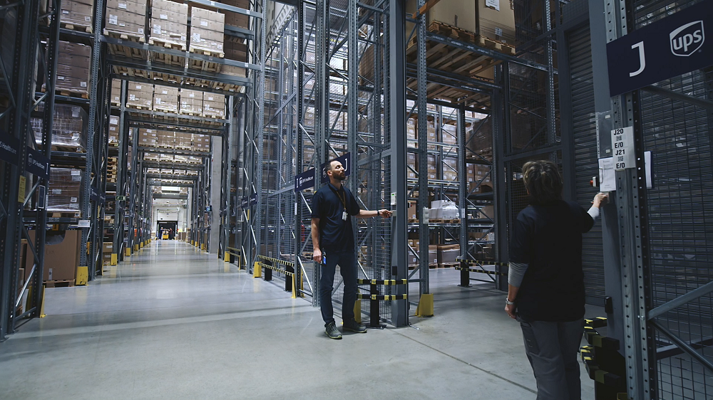 UPS acquisisce Bomi Group, multinazionale di logistica healthcare