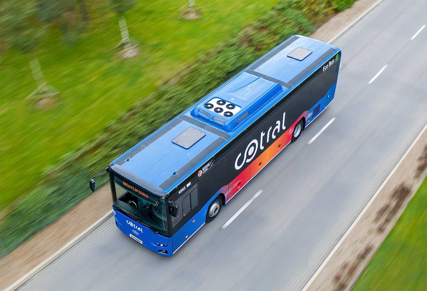 L'azienda polacca consolida così la propria posizione sul mercato italiano