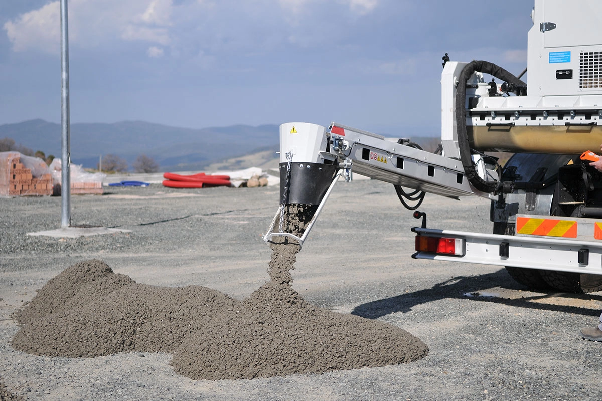 Le Eco-Mix di Bertoli